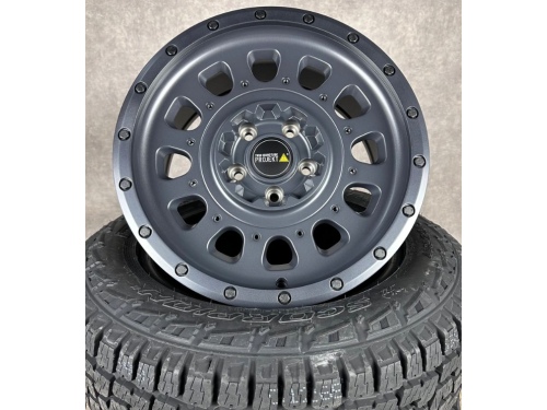 TWIN MONOTUBE PROJEKT - Camperwood