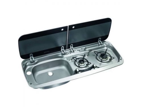 Equipement Camping Car Van - CAMPERWOOD